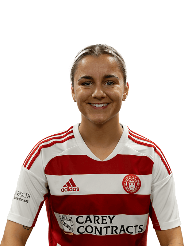 Scottish Women's Premier League