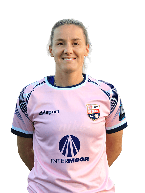 Scottish Women's Premier League