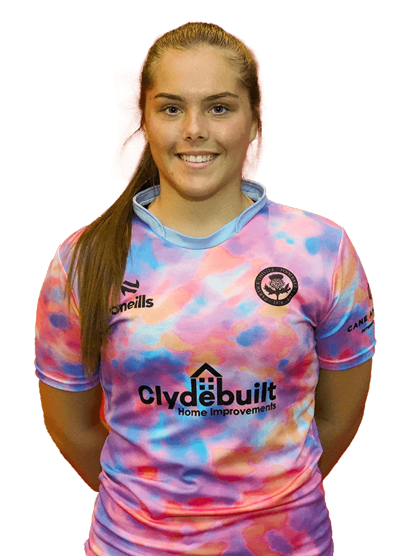 Scottish Women's Premier League