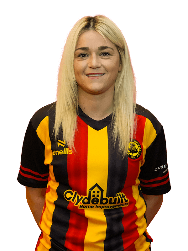 Scottish Women's Premier League