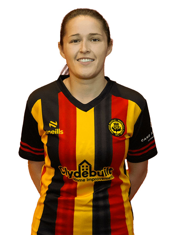 Scottish Women's Premier League