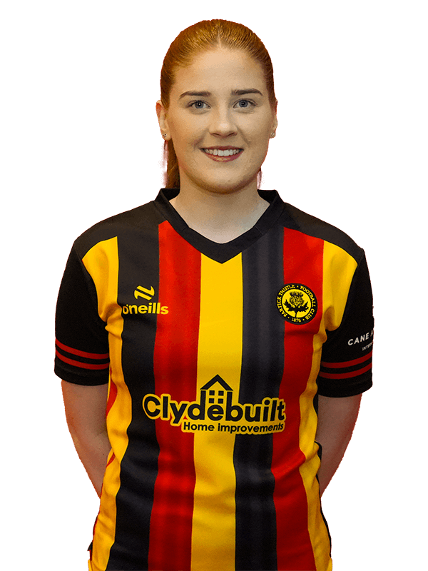 Scottish Women's Premier League
