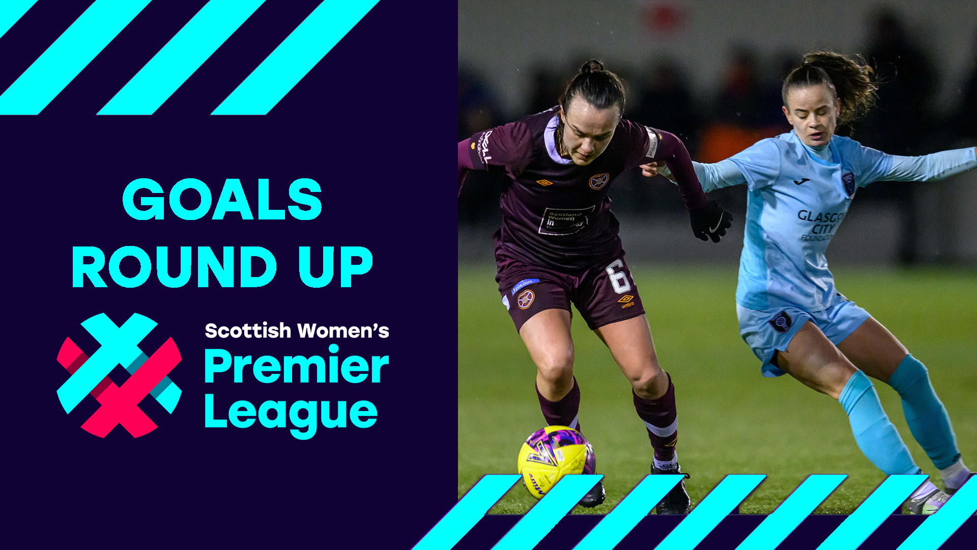 SWPL Round-up | Round 18 Fixtures | Scottish Women's Premier League