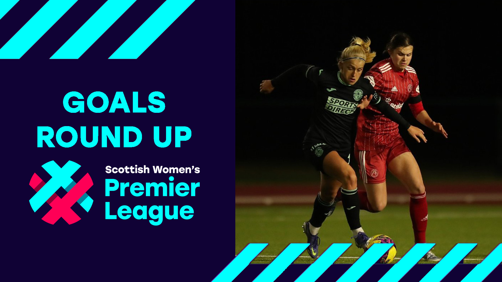 SWPL Round-up | Round 20 Fixtures | Scottish Women's Premier League