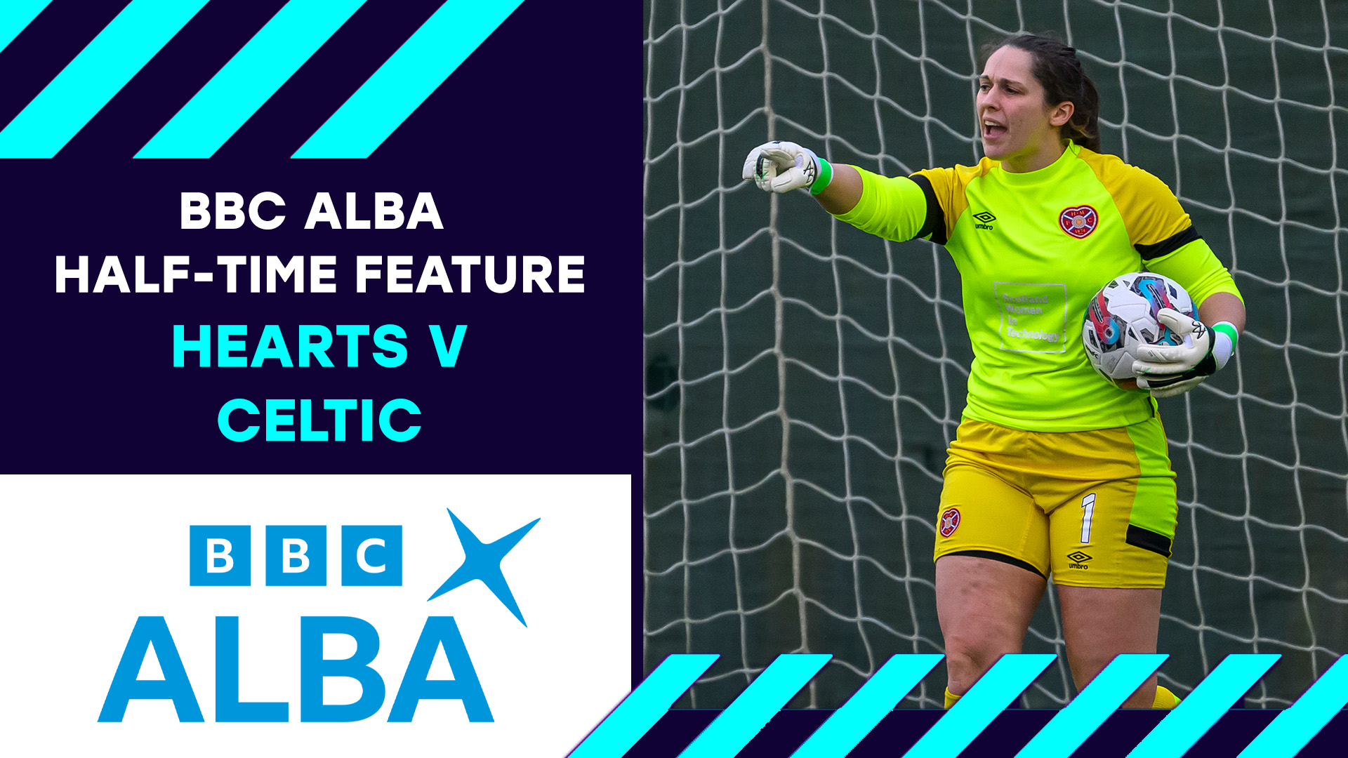 BBC ALBA Feature | Sunday 17th December (Heart of Midlothian v Celtic ...