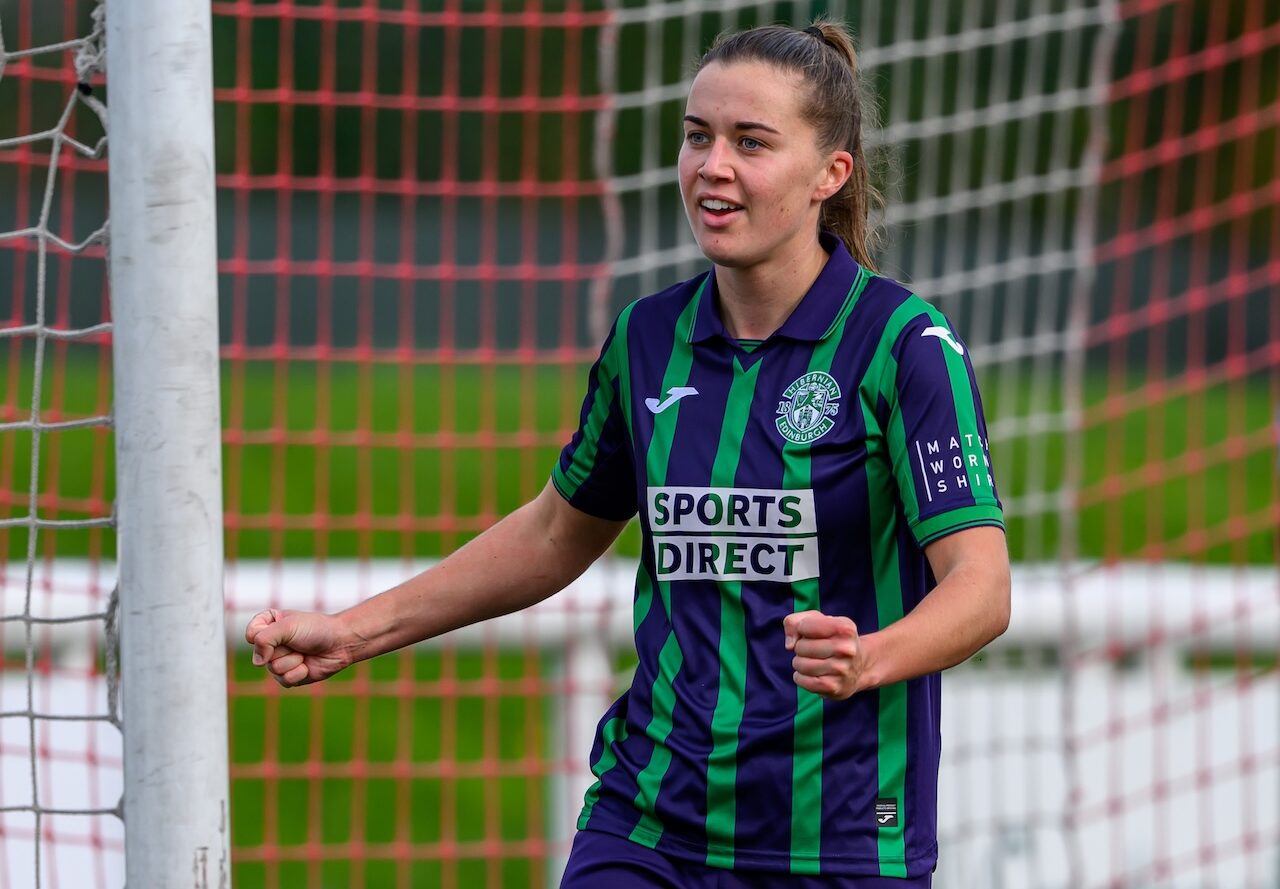 The official home of the SWPL | Scottish Women's Premier League