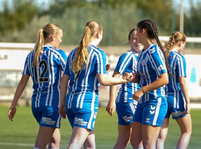 Team of the Week - 24th September | Scottish Women's Premier League